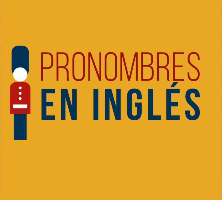 Cuáles son los pronombres en inglés – English Mola