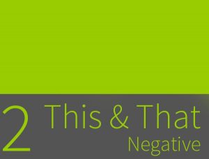 Clase 2 – This & That (negative) – English Mola